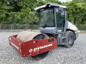 SOLD - 2023 DYNAPAC CA1500D Lot No. 56483888 Construction with 9 Hrs | Tractor Zoom
