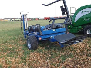 2023 Econo-Wrap EW-1800TA Stock No. 14b997c29d65 Hay and Forage For ...