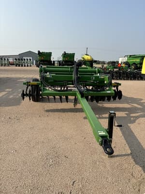 SOLD - 2023 Eilers 610TC Stock No. C113758 Tillage | Tractor Zoom