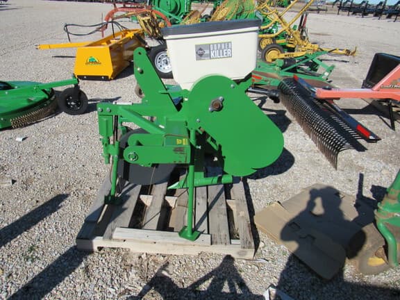 2023 Eilers Gopher Machine Other Equipment Other for Sale | Tractor Zoom