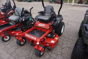 SOLD - 2023 Encore Edge Lot No. 4308356 Other Equipment with 52 inches ...