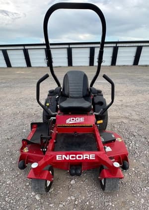 SOLD - 2023 Encore Edge Other Equipment | Tractor Zoom