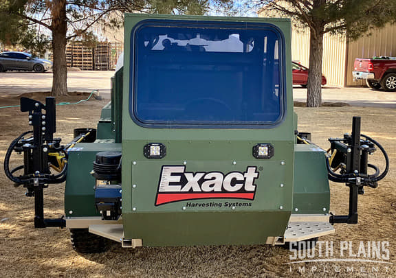 2023 Exact E5100 Chemical Applicators Sprayers - Self Propelled for ...