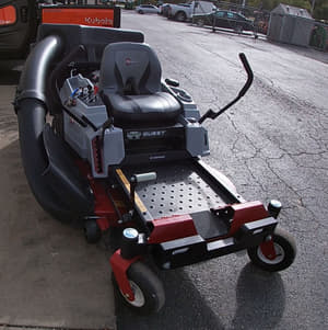 SOLD - 2023 Exmark Quest Stock No. 119294 Other Equipment with 158 Hrs ...