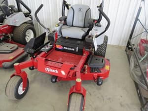 SOLD - 2023 EXMARK RAE708GEM60300 Stock No. 21416547 Other Equipment ...