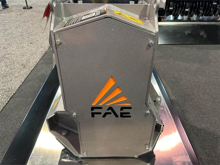 2023 FAE BL1/EX VT075 Construction Attachments for Sale | Tractor Zoom