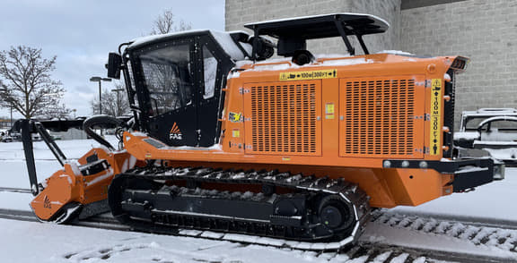 2023 FAE PT300 Construction Other for Sale | Tractor Zoom