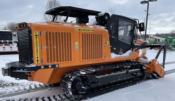 2023 FAE PT300 Construction Other for Sale | Tractor Zoom