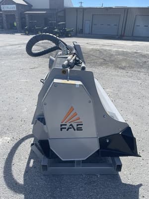 SOLD - 2023 FAE STC/SSL-150 Stock No. 81005890 Other Equipment ...