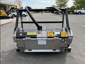 SOLD - 2023 FAE UML/SSL-150VT Stock No. 08037851 Other Equipment ...