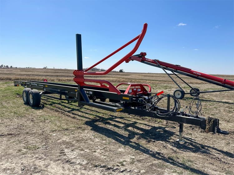 2023 Farm King 1450 Hay and Forage Bale Accumulators/Movers for Sale ...