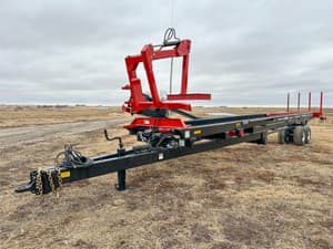 2023 Farm King 4480XD Stock No. undefined Hay and Forage For Sale ...
