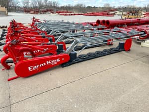 2023 Farm King MDN7 Stock No. undefined Hay and Forage For Sale with 9. ...