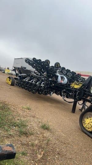SOLD - 2023 Fast Duraplacer Lot No. 198 Tillage with 24 Rows | Tractor Zoom