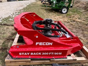 SOLD - 2023 Fecon FDM62 Other Equipment Stock No. undefined | Tractor Zoom