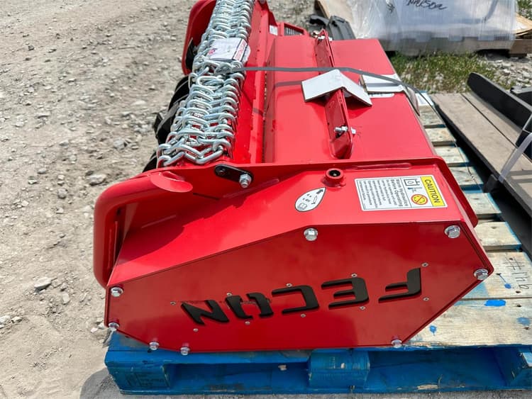 2023 Fecon FMX36 Construction Attachments for Sale | Tractor Zoom
