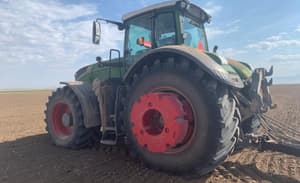SOLD - 2023 Fendt 1050 Vario Tractors with 500 HP | Tractor Zoom