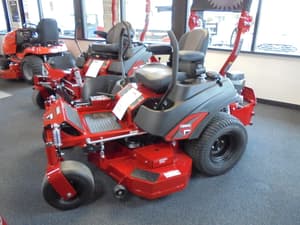 SOLD - 2023 Ferris IS 600Z Stock No. 32486 Other Equipment with 52 ...