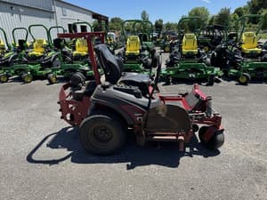 2023 Ferris ISX2200 Stock No. 1043287 Other Equipment For Sale with 142 ...