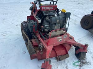 SOLD - 2023 Ferris Z2 Lot No. 6319960 Other Equipment with 592 Hrs ...