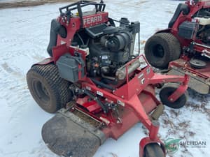 SOLD - 2023 Ferris Z2 Lot No. 6319959 Other Equipment with 52 inches ...