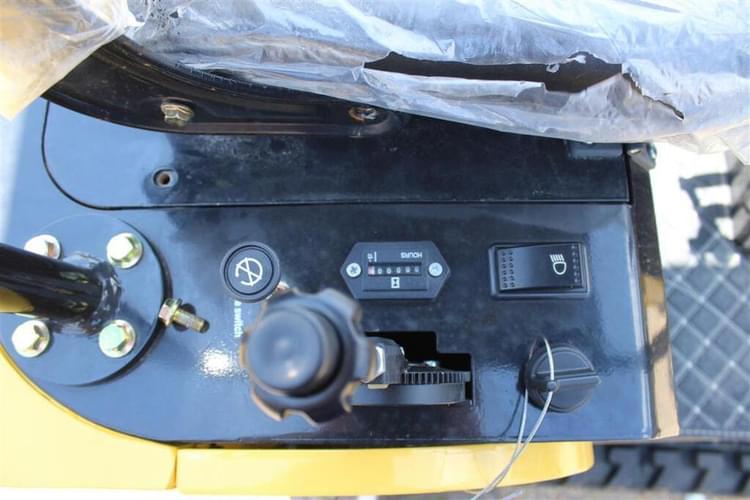 2023 FF Industrial FF12 Construction Compact Excavators for Sale ...