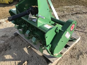 SOLD - 2023 Taylor-Way 962-GDT-48 Stock No. 19616 Tillage with 4 ft ...
