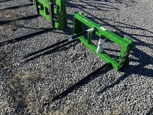 SOLD - 2023 Frontier AB12E Stock No. 261508 Other Equipment | Tractor Zoom