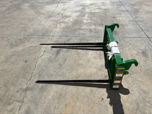 SOLD - 2023 Frontier AB12G Stock No. 4335314 Hay and Forage | Tractor Zoom