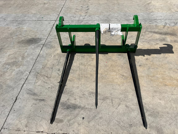 2023 Frontier AB12G Hay and Forage Bale Accumulators/Movers for Sale ...