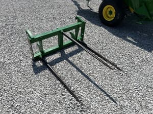 SOLD - 2023 Frontier AB12G Hay and Forage Stock No. 461200 | Tractor Zoom