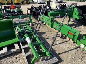 SOLD - 2023 Frontier AB12G Stock No. 182173 Hay and Forage | Tractor Zoom
