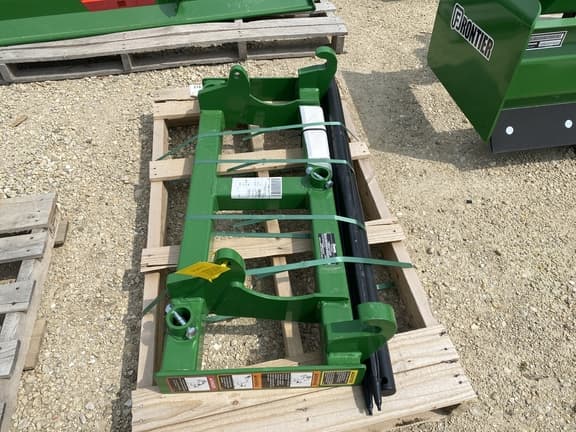 2023 Frontier AB12G Hay and Forage Bale Accumulators/Movers for Sale ...