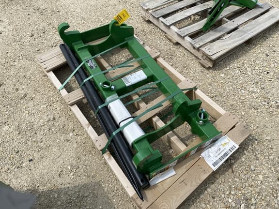 2023 Frontier AB12G Hay and Forage Bale Accumulators/Movers for Sale ...