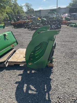 SOLD - 2023 Frontier AB13E Stock No. 41006474 Hay and Forage | Tractor Zoom