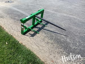 SOLD - 2023 Frontier AB13G Stock No. 363362 Hay and Forage | Tractor Zoom