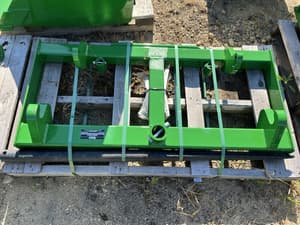 SOLD - 2023 Frontier AB13G Stock No. 186553 Hay and Forage | Tractor Zoom