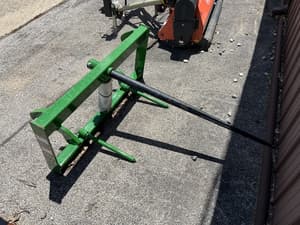 SOLD - 2023 Frontier AB13G Stock No. 213673 Hay and Forage | Tractor Zoom