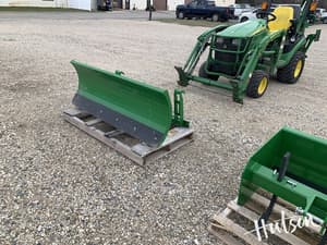 SOLD - 2023 Frontier AF10F Stock No. 389640 Other Equipment | Tractor Zoom