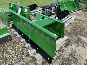 SOLD - 2023 Frontier AF11E Stock No. 173680 Other Equipment | Tractor Zoom