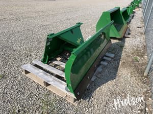 SOLD - 2023 Frontier AF11E Stock No. 363715 Other Equipment | Tractor Zoom