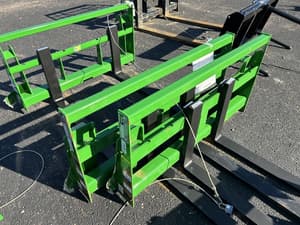 2023 Frontier AP11F Stock No. ZA002556 Other Equipment For Sale ...