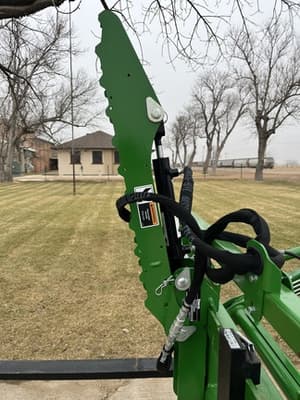 2023 Frontier AP11F Stock No. 75557 Other Equipment For Sale | Tractor Zoom