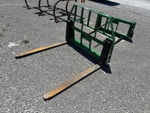 SOLD - 2023 Frontier AP12F Stock No. 274804 Other Equipment | Tractor Zoom