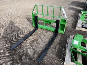 SOLD - 2023 Frontier AP12F Stock No. X076909 Other Equipment | Tractor Zoom