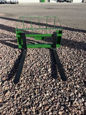 2023 Frontier AP12F Stock No. C126406 Other Equipment For Sale ...