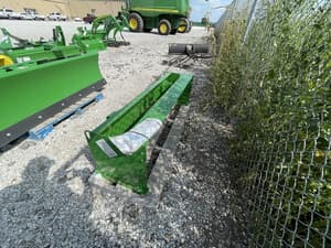 SOLD - 2023 Frontier AS10F Stock No. 198596 Other Equipment | Tractor Zoom