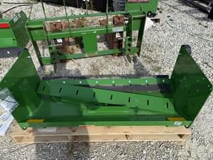 2023 Frontier AS10F Stock No. 230618 Other Equipment For Sale | Tractor ...