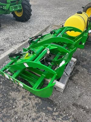 SOLD - 2023 Frontier AV20E Stock No. 49005284 Other Equipment | Tractor ...