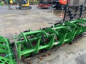 2023 Frontier AV20E Stock No. 42005023 Other Equipment For Sale ...